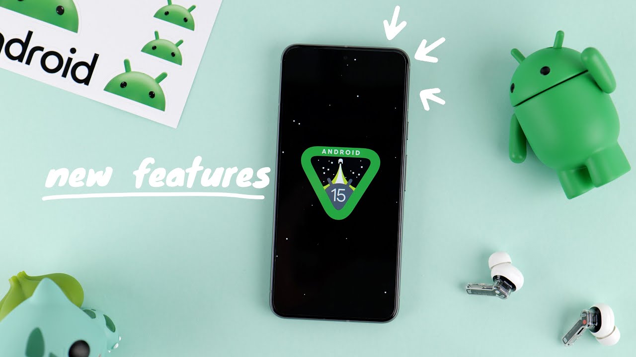 Android 15 a fost lansat oficial! Se anunță schimbări pentru telefonul tău