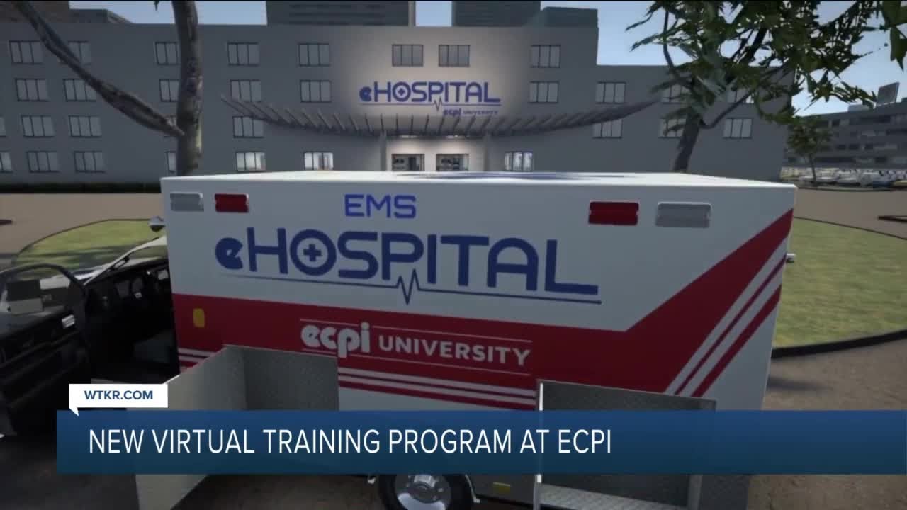 ECPI New Tech