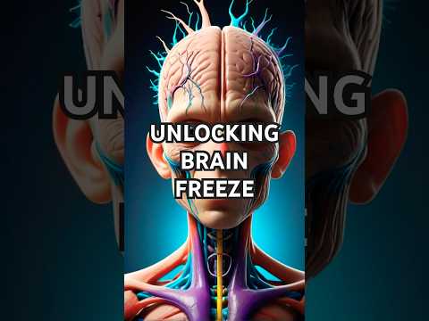 Brain Freeze Unlocked!