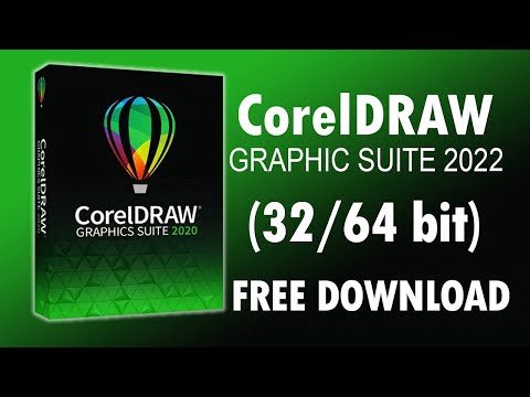 NEW 08.03.2022 | How to DOWNLOAD & INSTALL CorelDRAW 2021 Crack Full Version for FREE!!