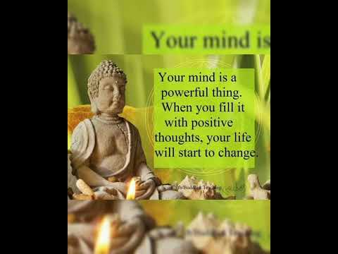 Buddha Quotes || Life Quotes