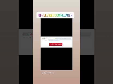 Free & Fastest Video Downloader "Savefromnet" in few seconds