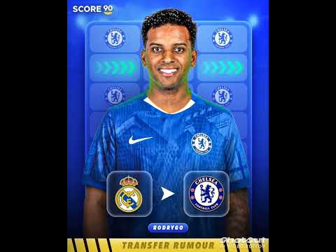 Players and their next club rumour part-5 #football #players #shots #edit