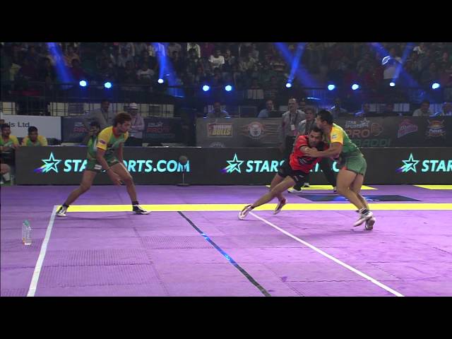 7 Kabaddi terms you absolutely must know about