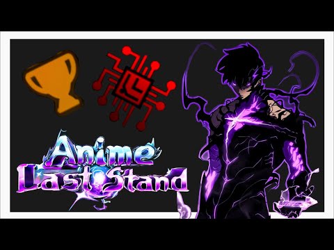 Showcase SJW with *0.03* In Anime Last Stand!!