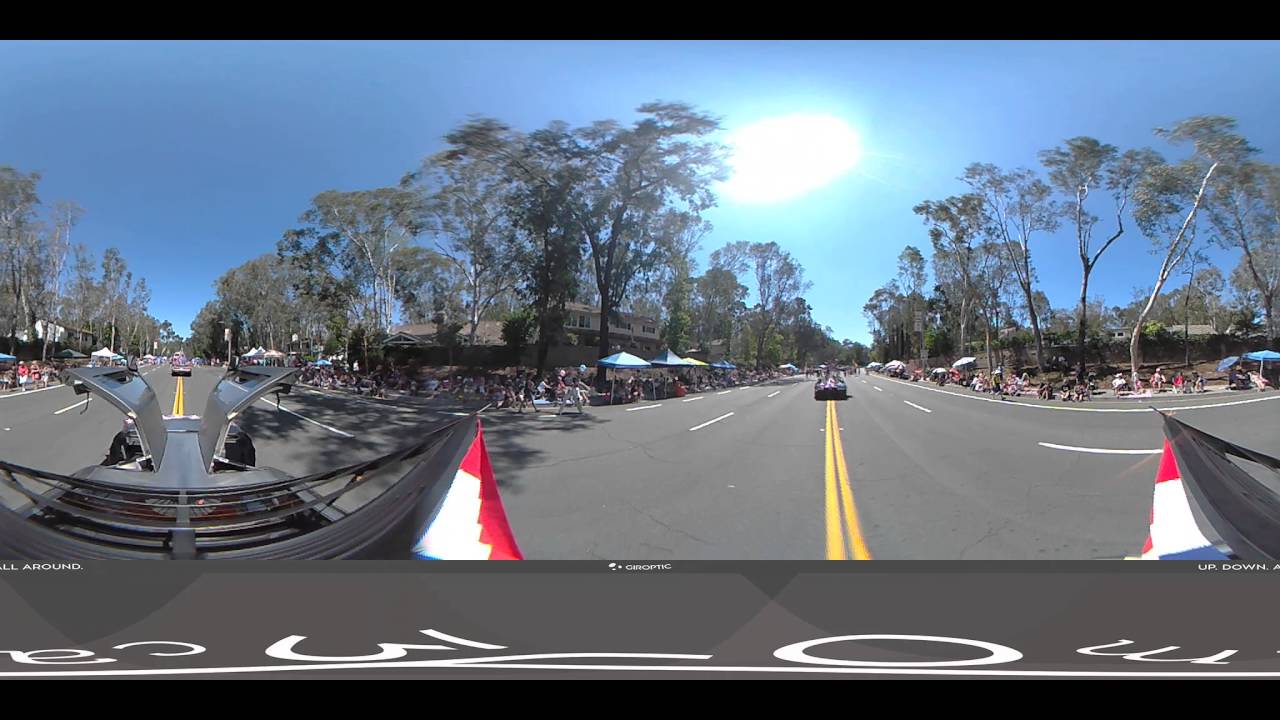 Lake Forest 4th of July Parade | DMC #10515