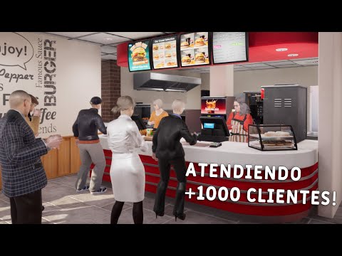 Steam Community :: Fast Food Simulator: Prologue