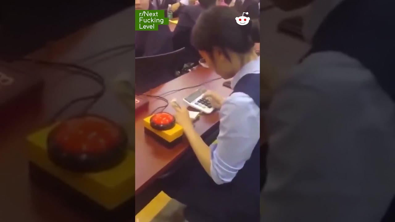 Next F**King Level #7 | r/NextFuckingLevel | Reddit Works | #Shorts