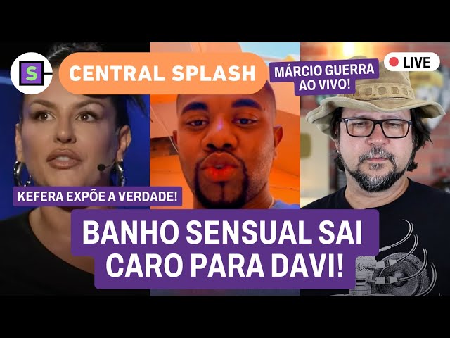 Chico: Com papo coreografado, Kéfera e Blogueirinha querem viralizar