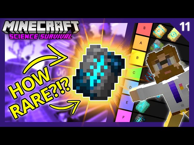 How to get every armor trim & crafting a new look 🥰 Minecraft Map