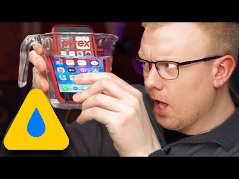 My iPhone Says "Liquid Detected In Lightning Connector." Here's The Fix!