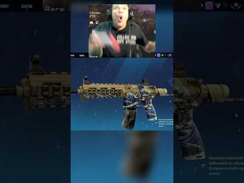 Mythical Celebration Pack Pull in Rainbow Six Siege