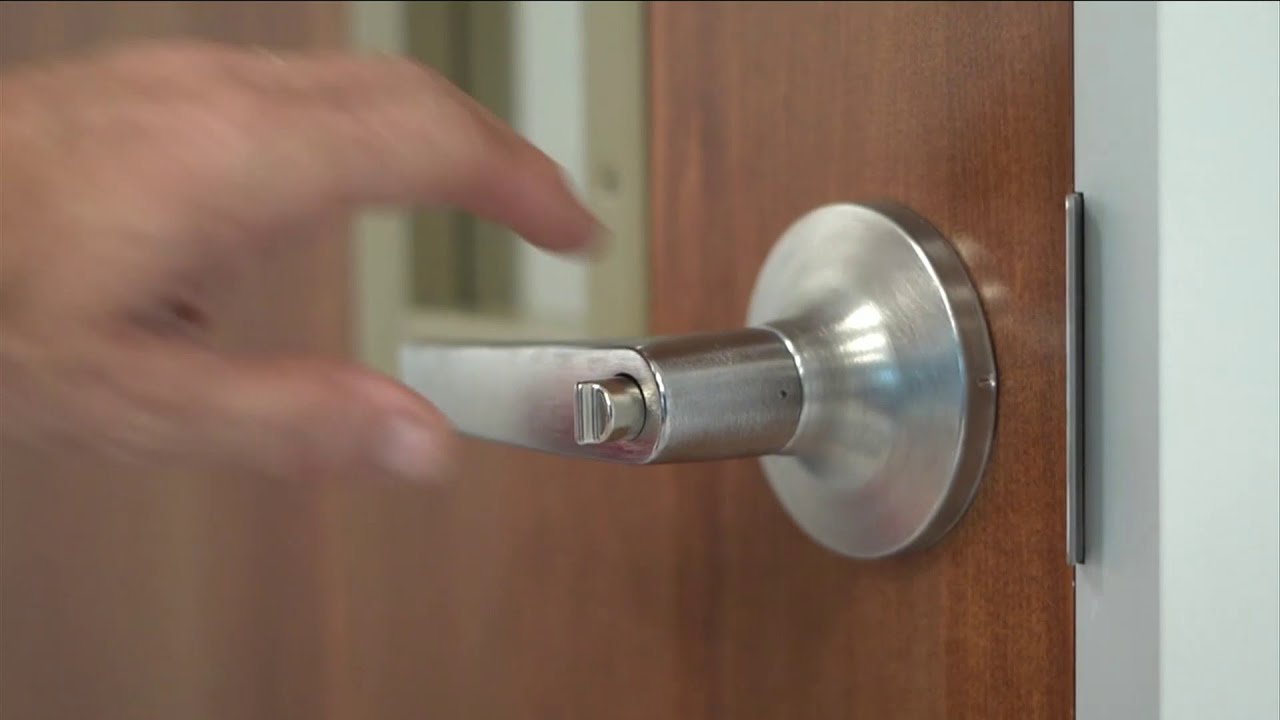 Safe from Surfaces during COVID