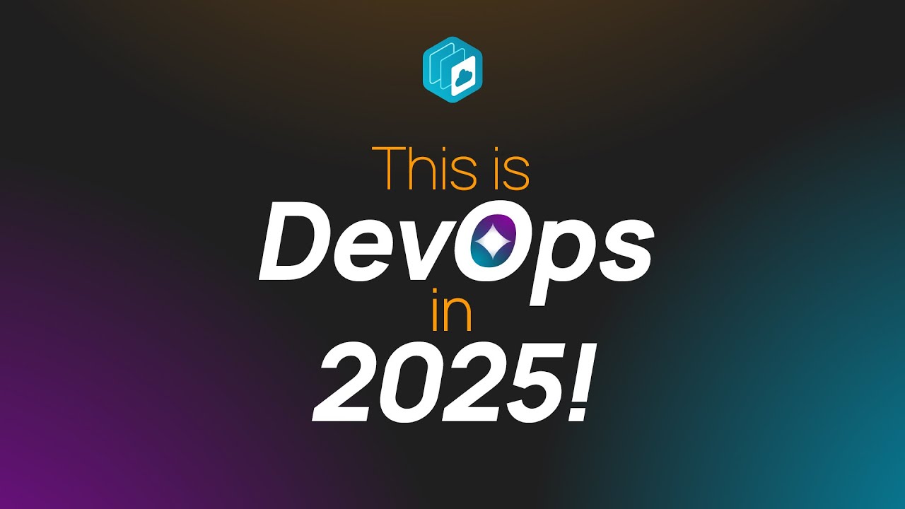 5 DevOps Trends That Will EXPLODE in 2025 You Can't Ignore