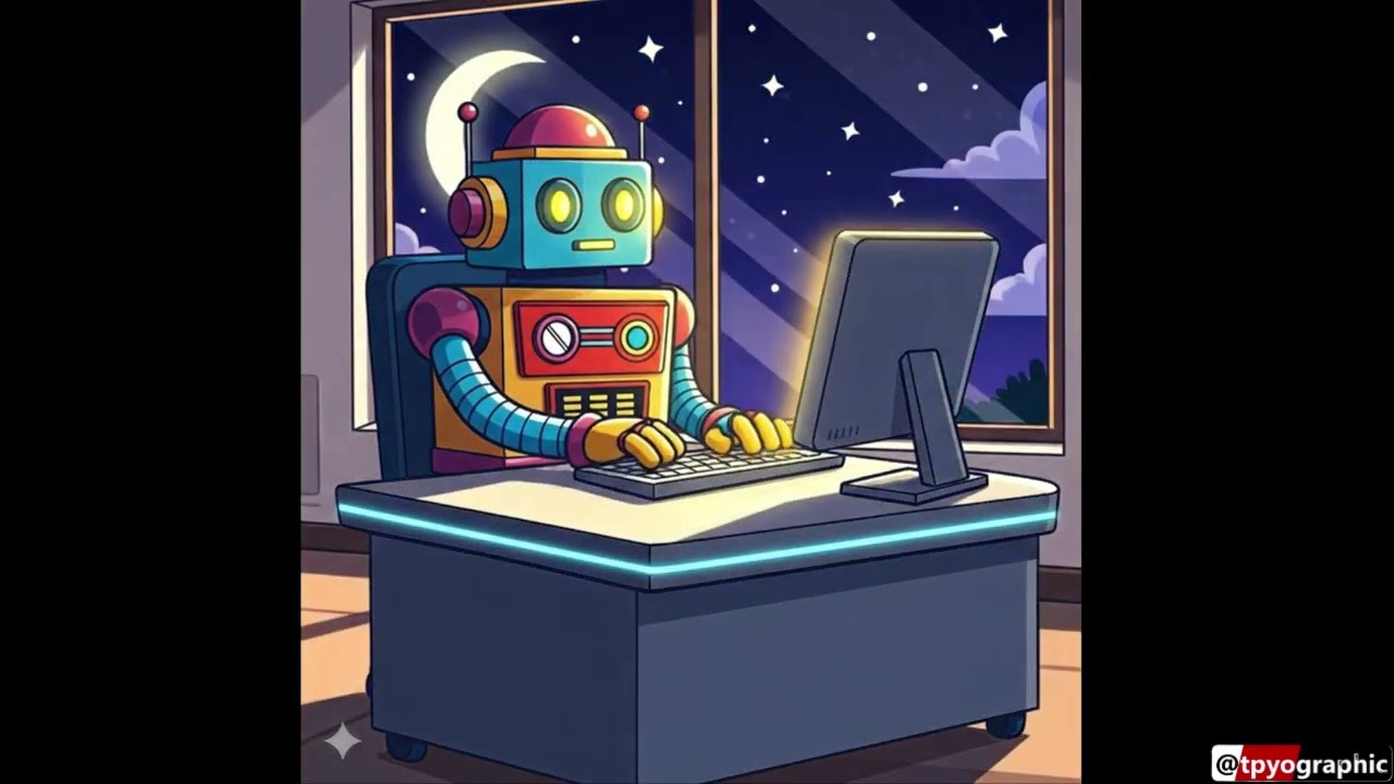 Better? Faster? Cheaper? AI in MedComms Earworm