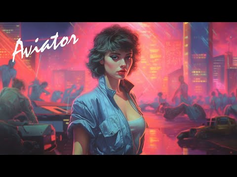 Aviator – White Bat Audio