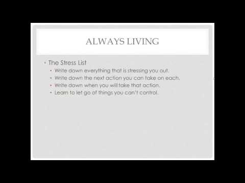 Core Values for Life Business and Sales