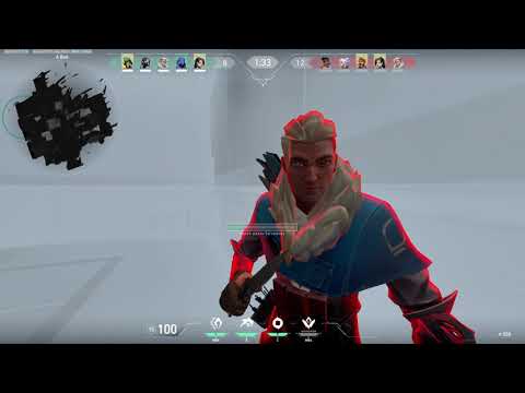 Steam Community :: Video :: When Ranked Valorant Enemies have the Same ...