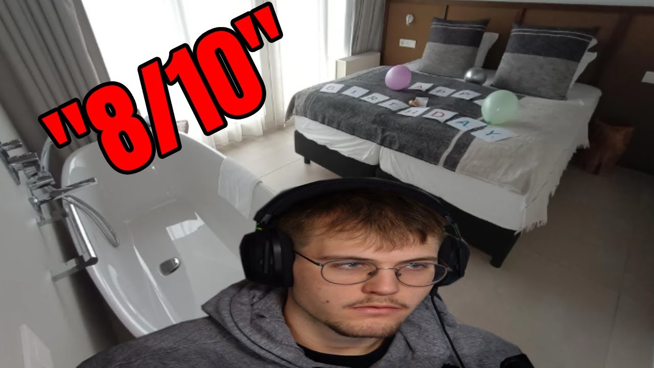 Rating Cuck Chairs
