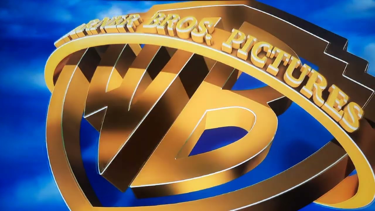 Opening Logos Dolphin Tale (DVS)