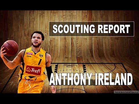Anthony Ireland Scouting Report 2016 Strengths