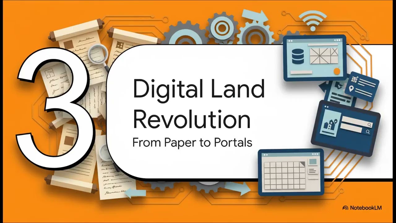 LLB SEM IV   Land Laws Unit 1 Summary