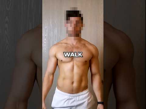 This Happens When You Walk 10,000 Steps a Day