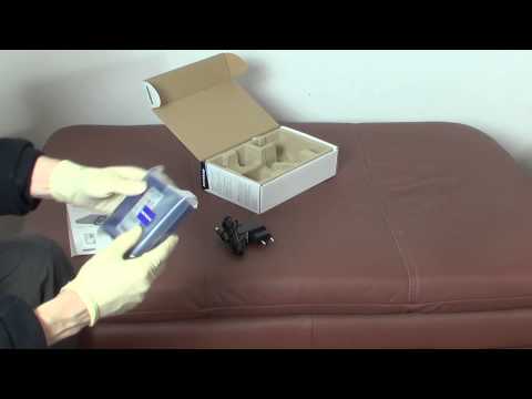 Netgear Switch GS105