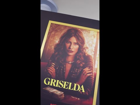 Sofía Vergara y Karol G | Griselda | Netflix