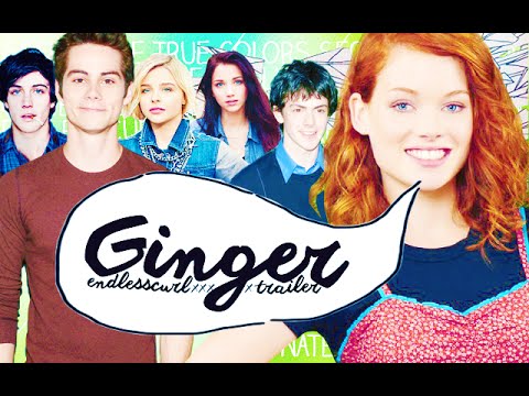 Ginger - Sinopsis. - Wattpad