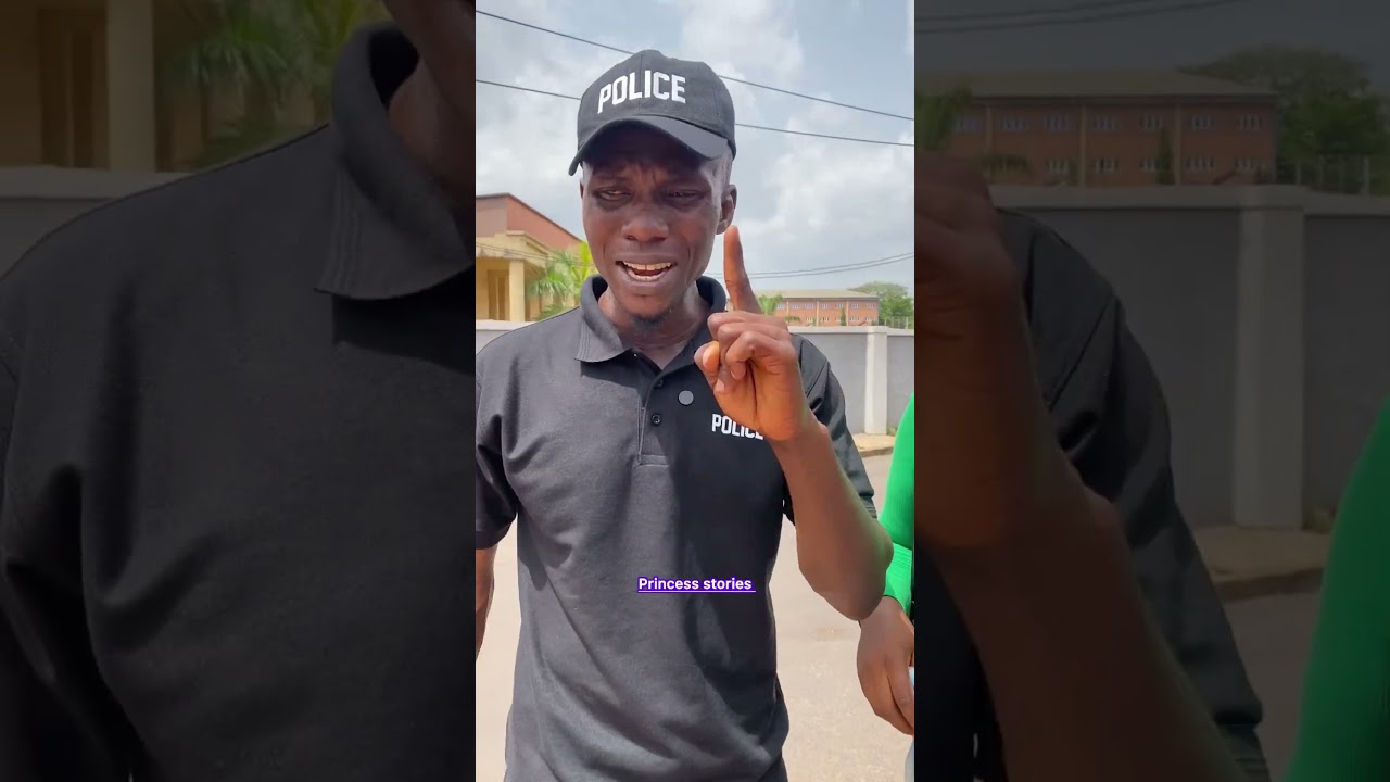 The hideout that later backfired #nigerianmovie #bestcomedyskit #africanmovie #nollywood