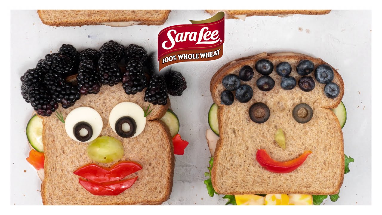 SLB 100% Whole Wheat