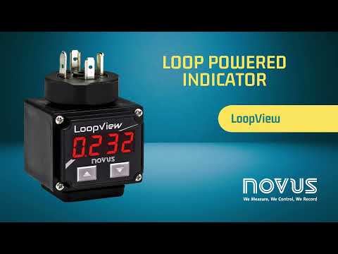 Loop Powered Indicators - Current Loop Indicators Latest Price ...