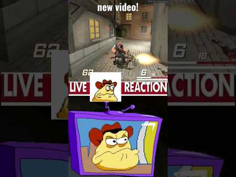 Steam Community :: Video :: TF2 X PIZZA TOWER?!?