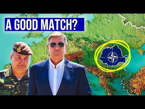 Romania's Essential Role in NATO Amidst Fiscal Reforms and Populism