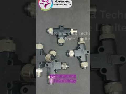 T-Connectors Manufacturers in India