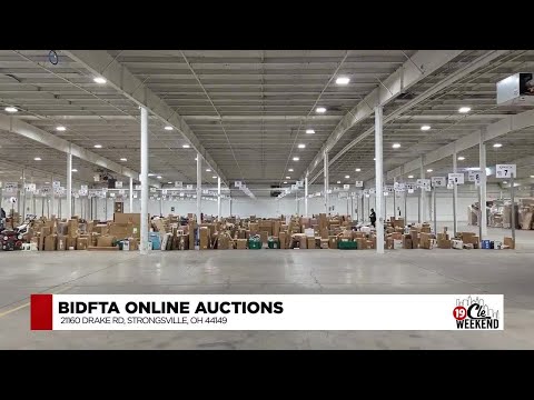 Find Amazing Deals on BidFTA Auctions
