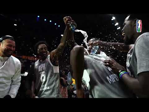 BAL Season 5 Playoffs & Finals Recap