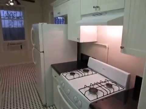 PL4655 - Studio Apartment For Rent (Los Angeles, CA).