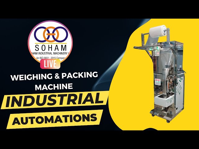 IMP MACHINES - Automatic Labeling Machines Manufacturer from Surat