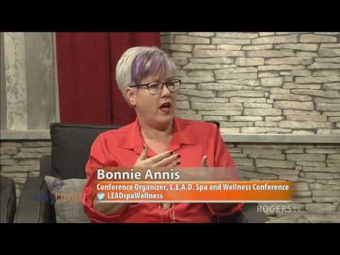 A Spa Conference for Wellness Leaders and How to Stay in Business