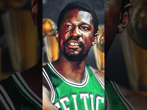 NBA to retire the #6 Jersey for every team!?
