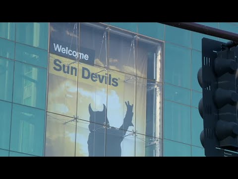 ASU announces changes due to state budget cuts to higher education funding