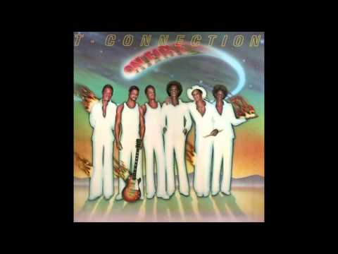 T-Connection - On Fire