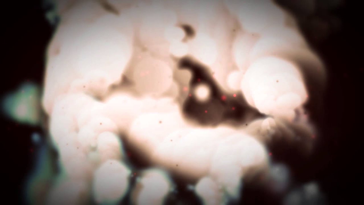 Trapcode Form: OBJの3Dモデルから3Dパーティクルを生成