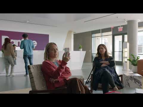 Barry - Barry apologizes to Sally through a voice-to-text message.