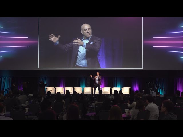 Gregg Brown: Future of Work Expert | Keynote Speaker