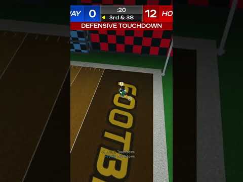 Game Name is Football Legends