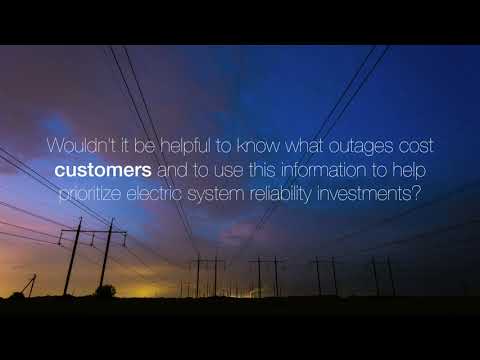 The Interruption Cost Estimate (ICE) Calculator