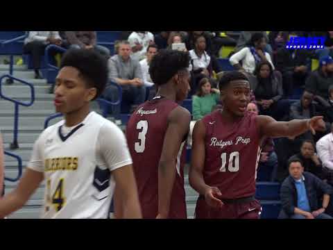 Rutgers Prep 70 Franklin 42